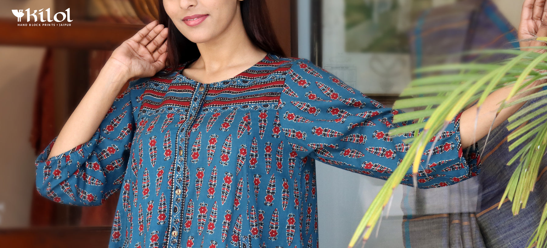 Online Fashion Store - Buy Dresses & Home Furnishing Online | Kilol