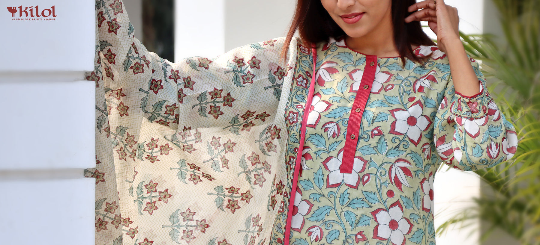 Online Fashion Store - Buy Dresses & Home Furnishing Online | Kilol