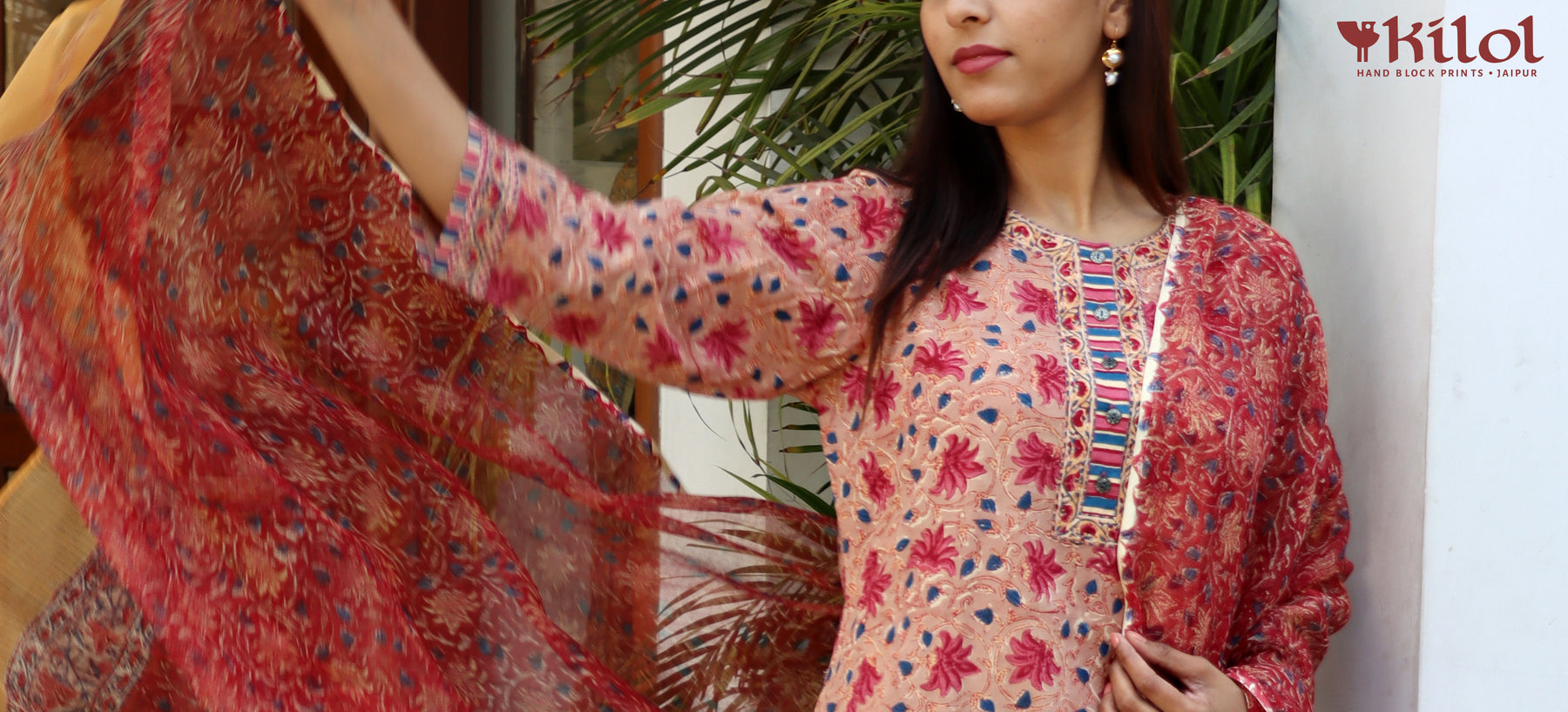 Online Fashion Store - Buy Dresses & Home Furnishing Online | Kilol