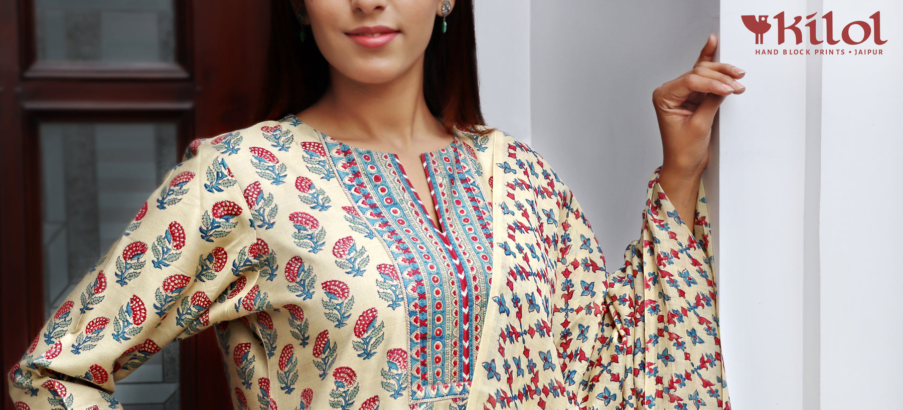 Online Fashion Store - Buy Dresses & Home Furnishing Online | Kilol