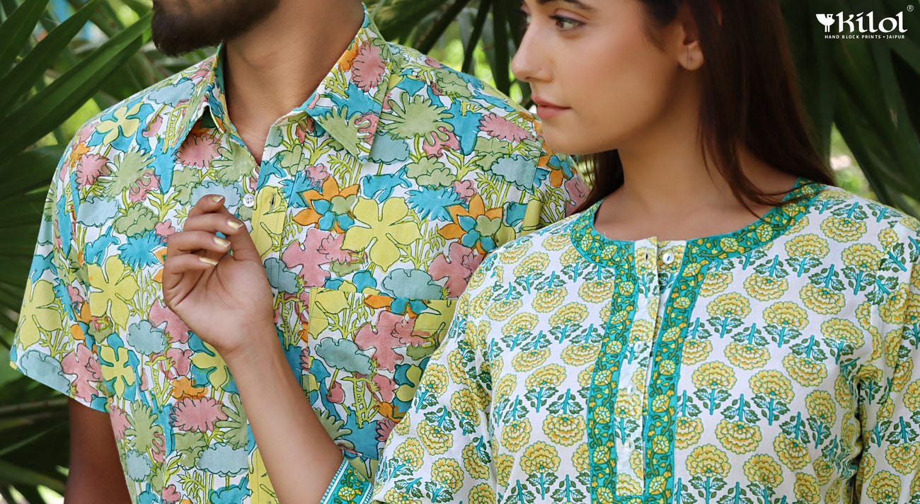 Online Fashion Store - Buy Dresses & Home Furnishing Online | Kilol