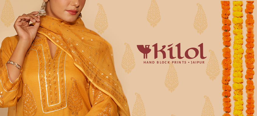 Online Fashion Store - Buy Dresses & Home Furnishing Online | Kilol
