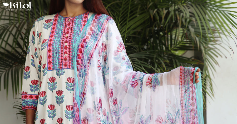 Online Fashion Store - Buy Dresses & Home Furnishing Online | Kilol