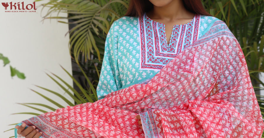 Online Fashion Store - Buy Dresses & Home Furnishing Online | Kilol