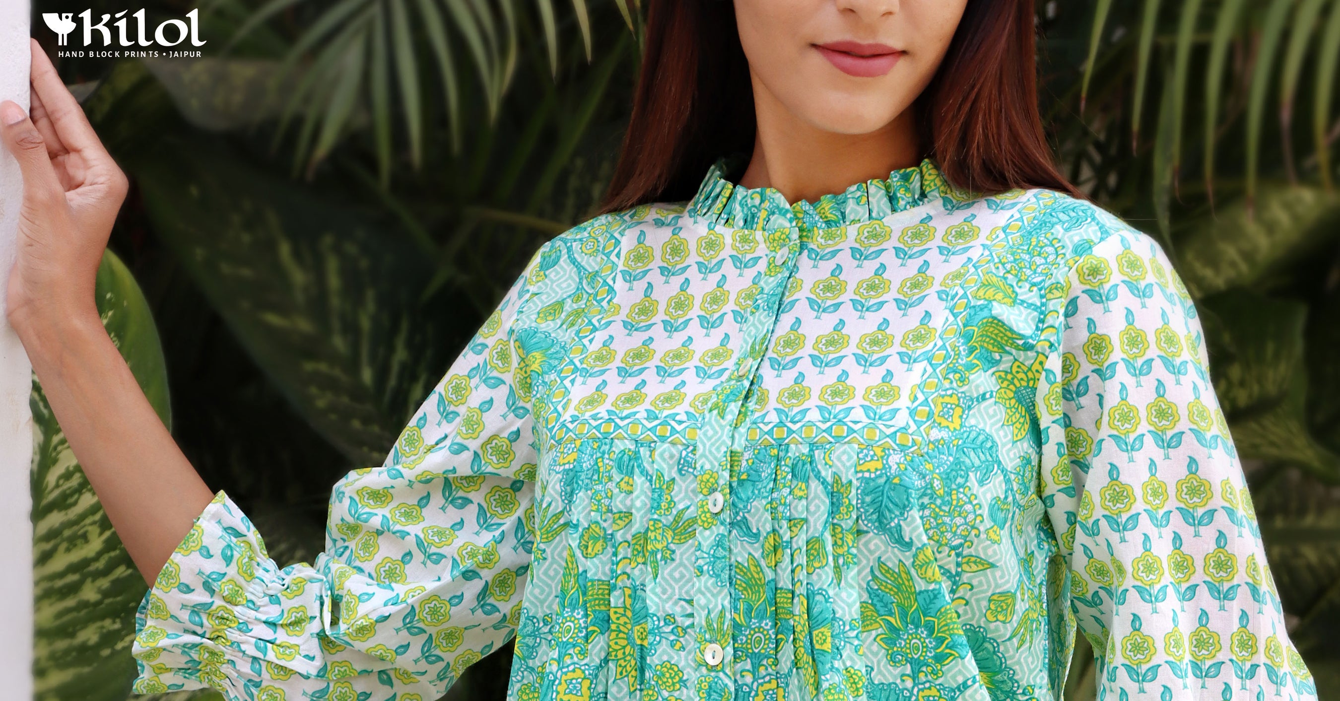 Online Fashion Store - Buy Dresses & Home Furnishing Online | Kilol