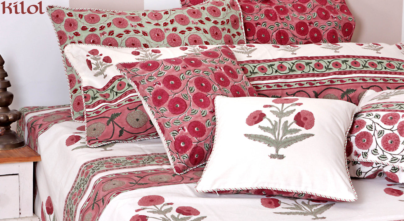 Online Fashion Store - Buy Dresses & Home Furnishing Online | Kilol