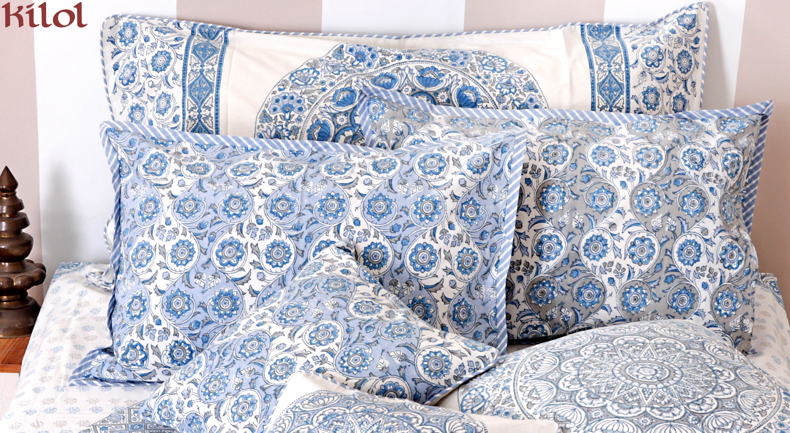 Online Fashion Store - Buy Dresses & Home Furnishing Online | Kilol