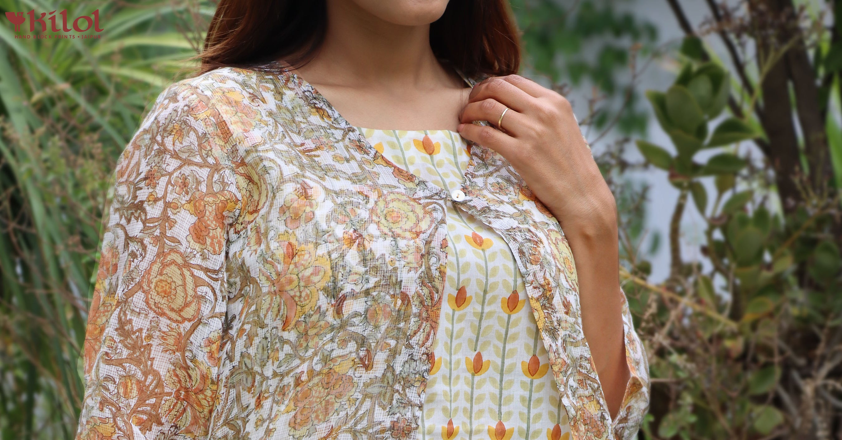 Online Fashion Store - Buy Dresses & Home Furnishing Online | Kilol