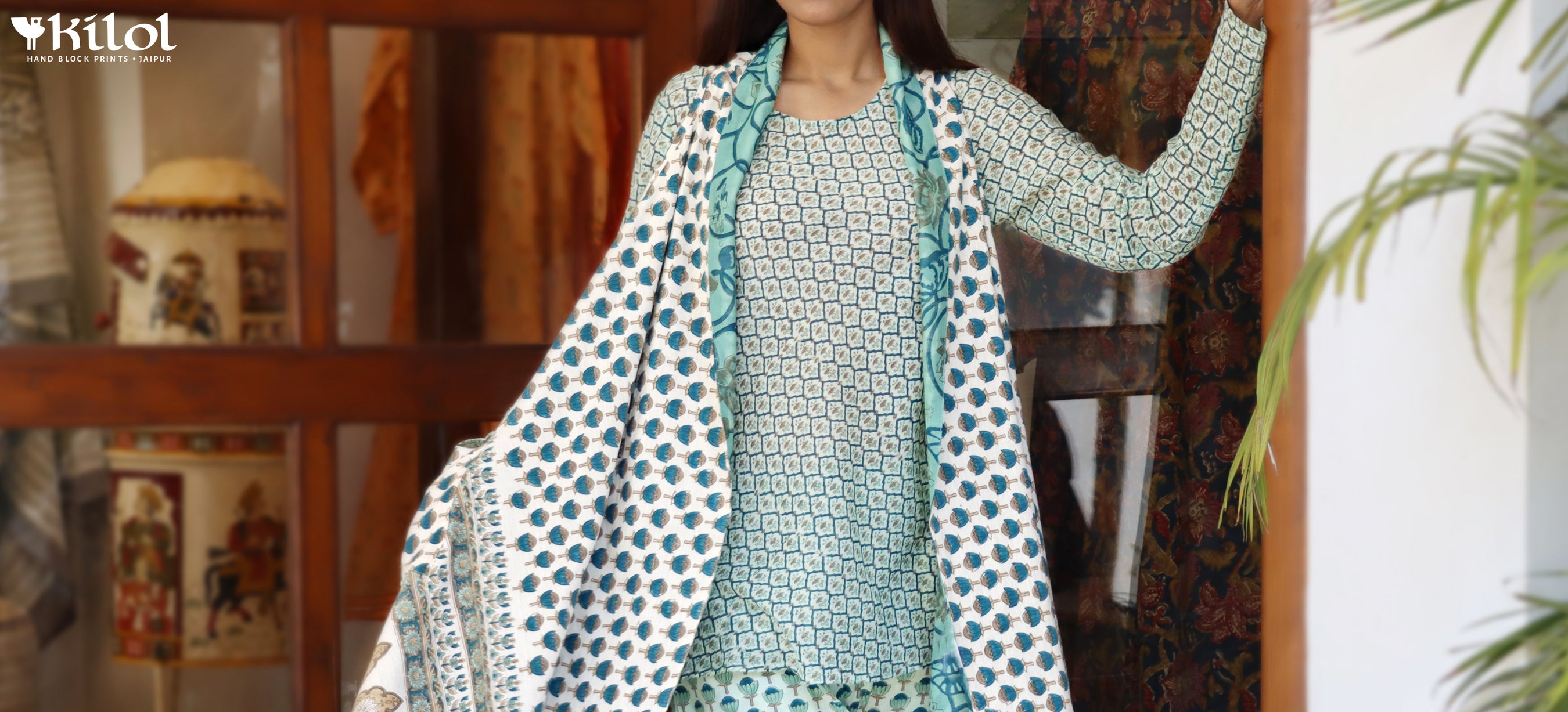 Online Fashion Store - Buy Dresses & Home Furnishing Online | Kilol