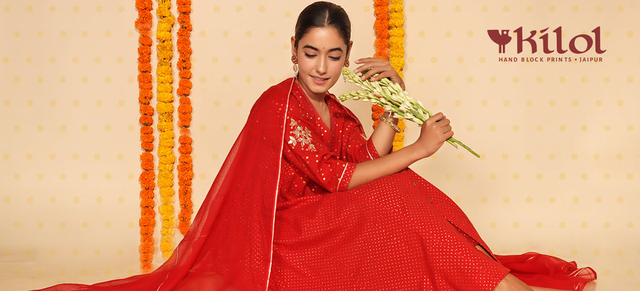 Online Fashion Store - Buy Dresses & Home Furnishing Online | Kilol