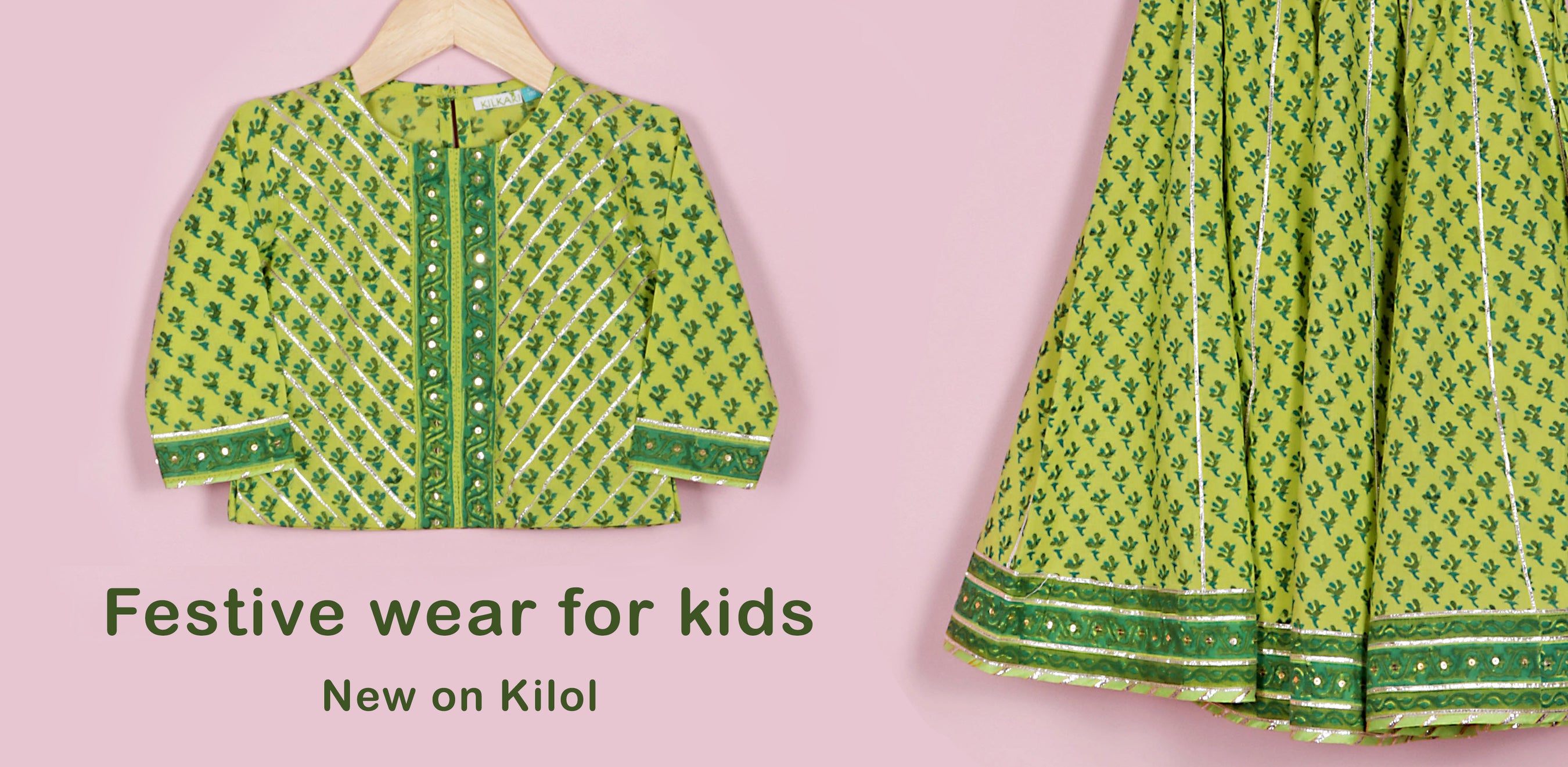 Online Fashion Store - Buy Dresses & Home Furnishing Online | Kilol